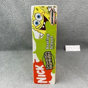SpongeBob Squarepants | Toys | Vtg Matchbox Spongebob Squarepants ...